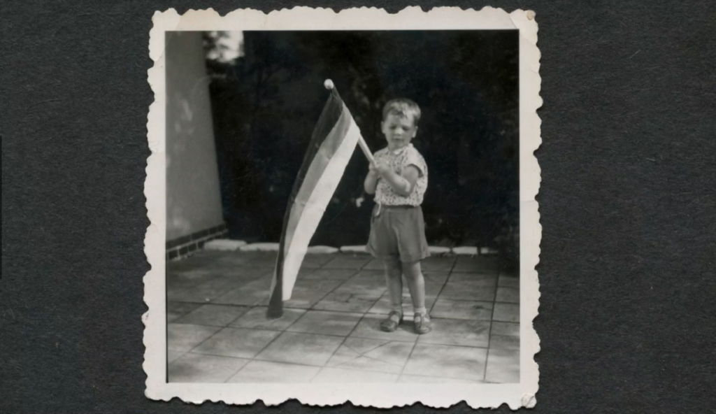 Thomas Heise : Considérations sur "Heimat is a space in time", primé à ...