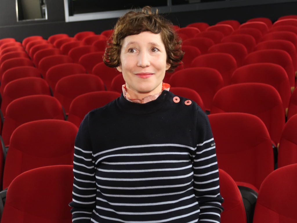 PODCAST - L'Atelier du Réel de Marie Losier ("Cassandro the Exotico ...